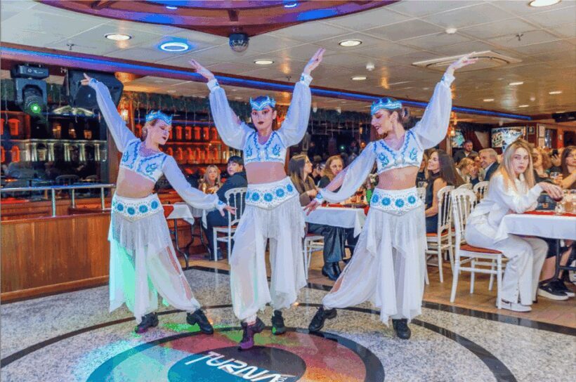 Istanbul: Turkish Night Bosphorus Cruise with Private Table - Authenticity and Value