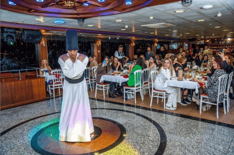 Istanbul: Turkish Night Bosphorus Cruise with Private Table - Who Should Consider This Cruise?