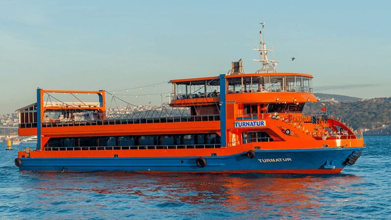 Istanbul: Turkish Night Bosphorus Cruise with Private Table - The Sum Up: Is This Experience Worth It?