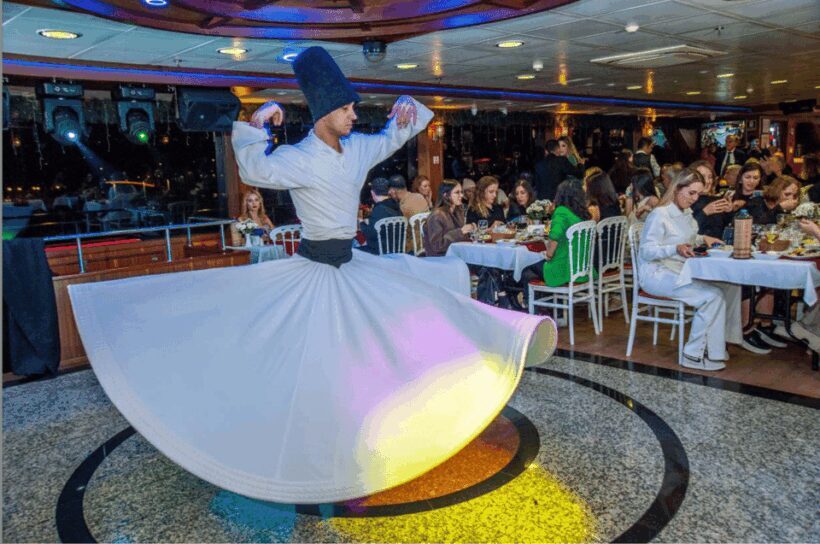 Istanbul: Turkish Night Bosphorus Cruise with Private Table - FAQ