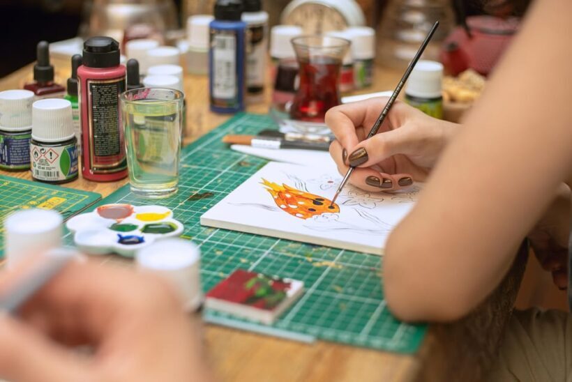 Istanbul: Turkish Tile - Ceramic Art Workshop - Frequently Asked Questions