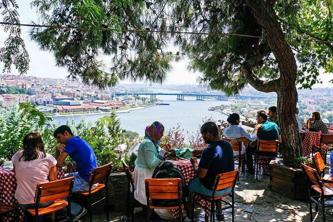 Istanbul Two Continents Tour with Lunch and Bosphorus Cruise - Practical Details and What to Expect