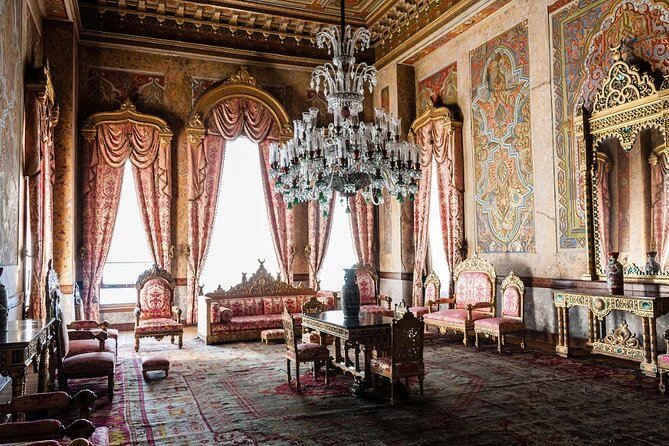 Istanbul Two Continents Tour with Lunch and Bosphorus Cruise - Who Will Love This Tour?