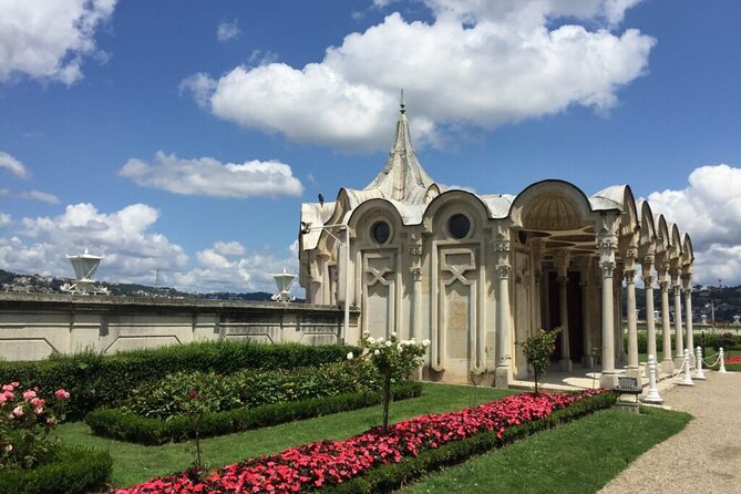 Istanbul Two Continents Tour with Lunch and Bosphorus Cruise - The Sum Up