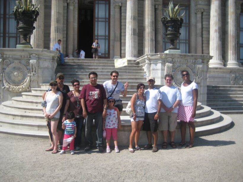 Istanbul: Two Continents with Beylerbeyi Palace Tour - Who Should Consider This Tour?