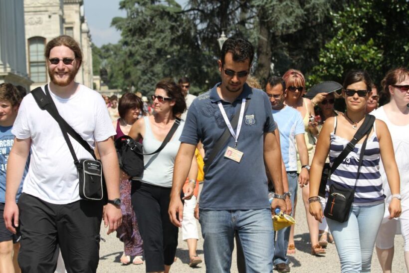 Istanbul: Two Continents with Beylerbeyi Palace Tour - The Sum Up