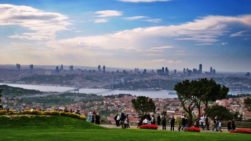 Istanbul: Two Continents with Beylerbeyi Palace Tour - FAQ