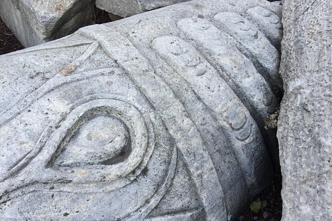 Istanbul Unveiled: A Quest for the Unique and Unusual Jewels - A Journey Into Istanbuls Cisterns