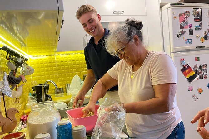 Istanbul Vegan/Vegeterian Cooking Class with Locals at Home - Frequently Asked Questions