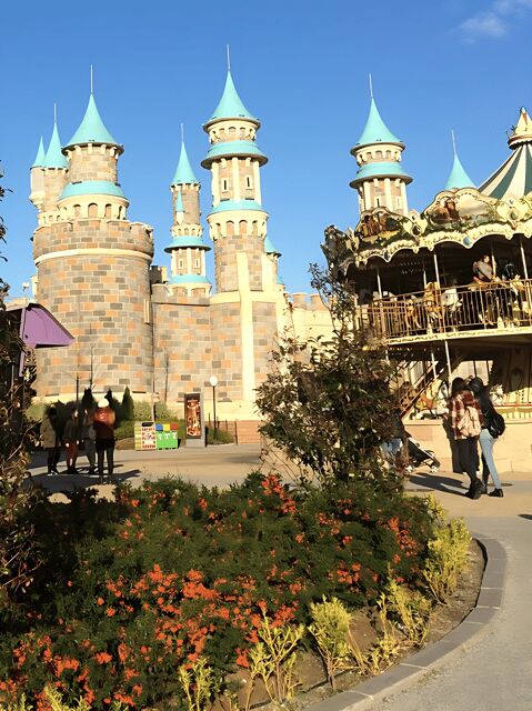 Istanbul: Vialand Lunapark Transfer w/ Optional Tour Guide - Detailed Breakdown of the Day