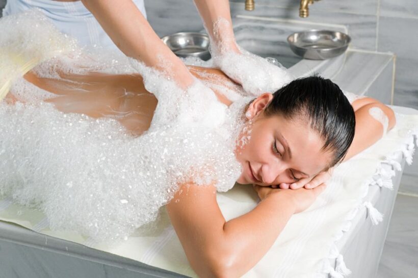 Istanbul: VIP Turkish Bath & Free Transfers - A Deep Dive into the VIP Turkish Bath Experience