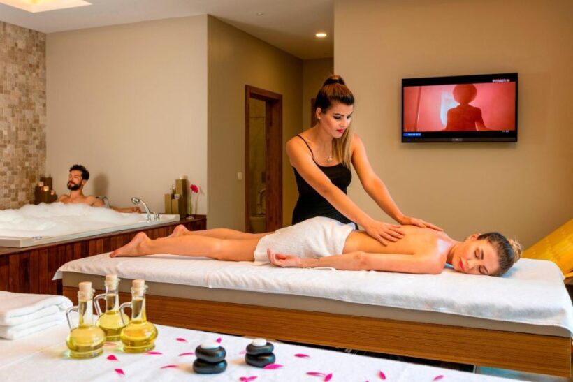 Istanbul: VIP Turkish Bath & Free Transfers - Authenticity and Cultural Flavor