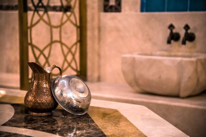 Istanbul: VIP Turkish Bath & Free Transfers - FAQ