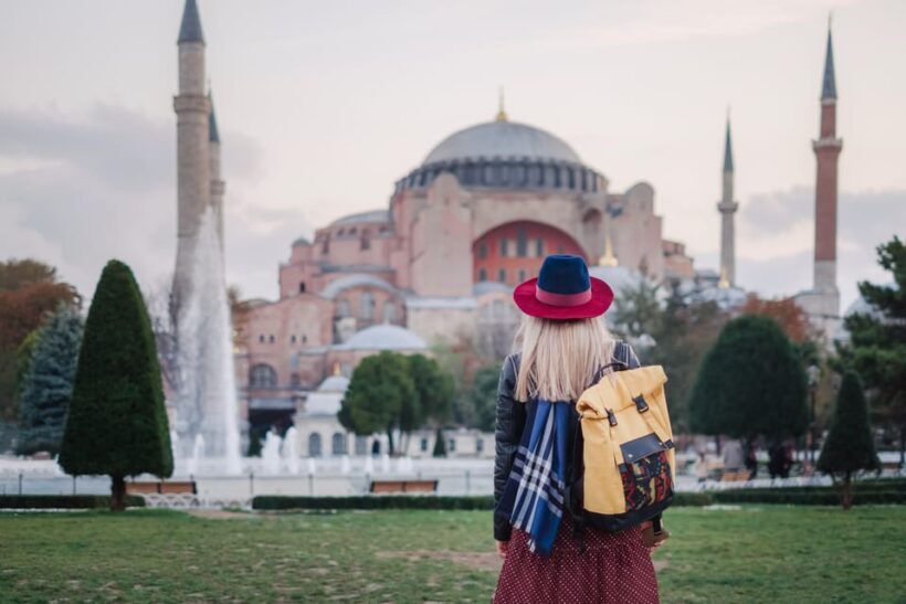 Istanbul Walking Tour: Mosques, Palace, Cistern with Lunch - A Deep Dive Into the Tour Experience