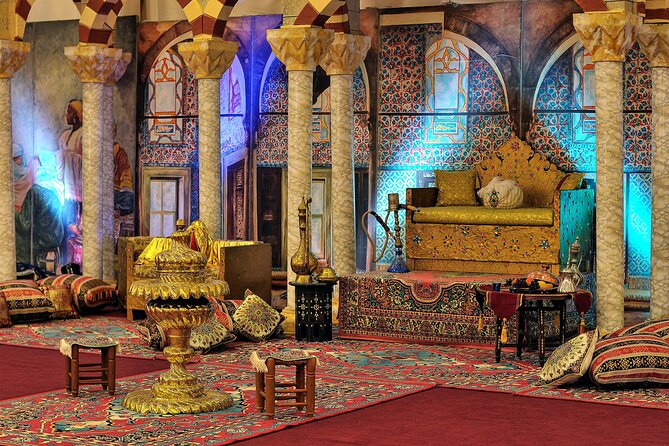 Istanbul Walking Tour with Audioguide on Your Smartphone - Who Will Love This Tour?