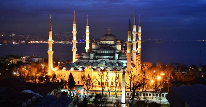 Istanbul Welcome Tour: Private Tour with a Local - Why Choose a Private Tour with a Local?