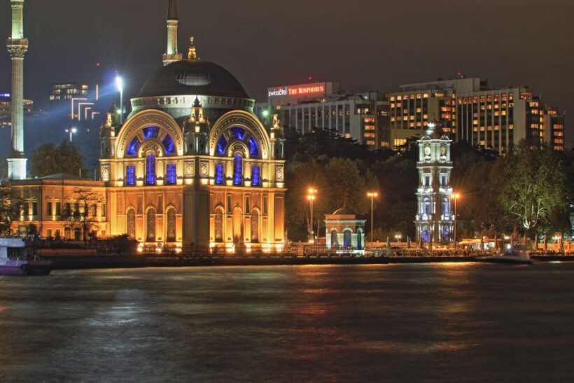 Istanbul Welcome Tour: Private Tour with a Local - What to Expect During the Tour