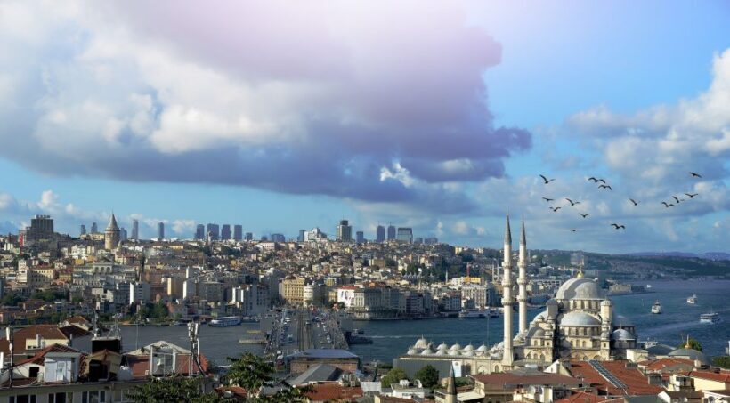 Istanbul Welcome Tour: Private Tour with a Local - Pricing and Value