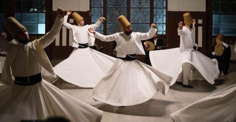 Istanbul: Whirling Dervish Experience with Pick up&Drop off - Who Is This Tour For?