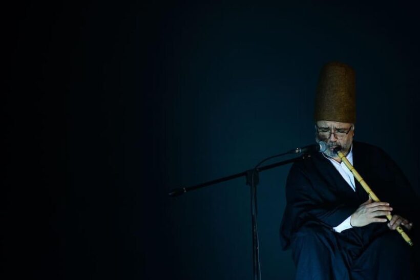 Istanbul: Whirling Dervish Show - Key Points