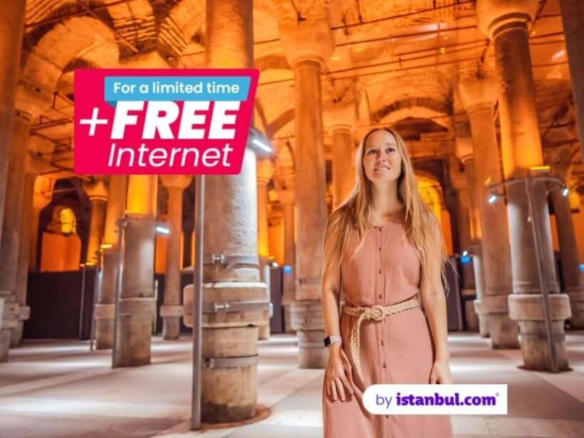 Istanbul:Basilica Cistern Skip-the-Line Ticket & Audio Guide - Authentic Insights from Visitors