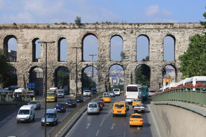 Istanbul:Private Layover Tour from Istanbul Airports&Hotels - Key Points