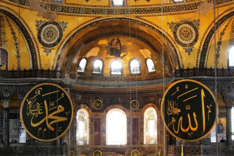 Istanbul:Private Layover Tour from Istanbul Airports&Hotels - The Bottom Line