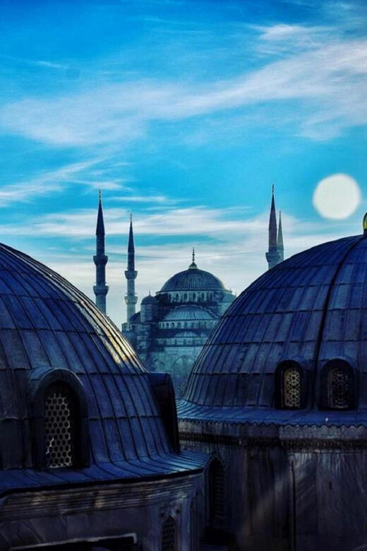 Istanbul:Private Layover Tour from Istanbul Airports&Hotels - FAQ