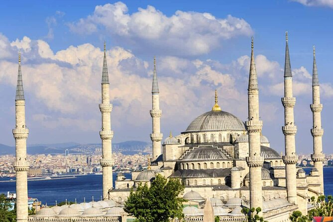 Istanbuls best places private tour including pick up -drop off - The Sum Up: An Excellent Choice for a Classic Istanbul Experience