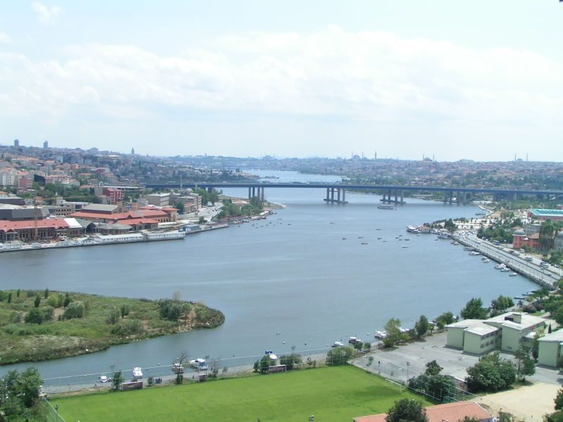Istanbul's Golden Horn, Eyüp, Miniatürk & Pierre Loti Tour - Key Points