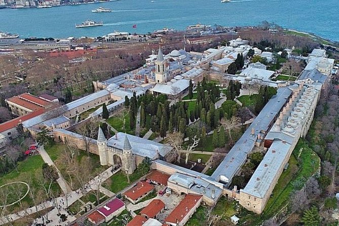 Istanbul's Old City Tour - Private Basis - Who Will Love This Tour?
