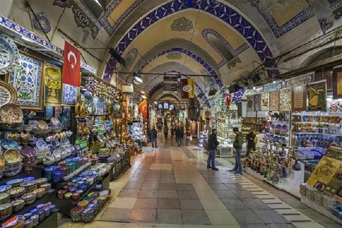 Istanbul's Old City Tour - Private Basis - Final Thoughts
