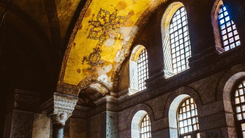 Istanbul's Popular Duo: Hagia Sophia & Topkap Palace - FAQ