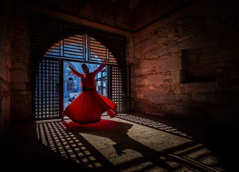 Istanbul:Whirling Dervish Ceremony, Mystical Sufi Experience - Introduction: A Unique Slice of Istanbul’s Spiritual Culture
