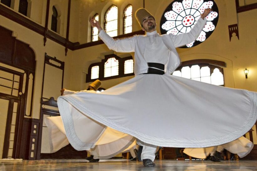 Istanbul:Whirling Dervish Ceremony, Mystical Sufi Experience - Is It Worth the Price?