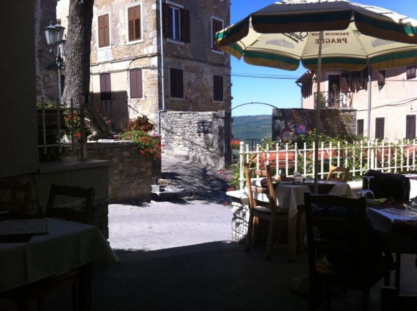 Istria: Guided Tour of Inner Istria with Food Tasting - A Closer Look at the Itinerary