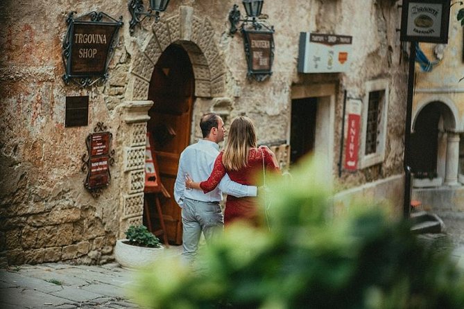 Istria in 1 Day Tour (from Rovinj) - The Itinerary Breakdown