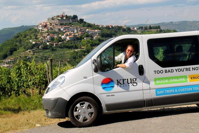 Istria in 1 Day Tour Review - Customer Feedback and Ratings