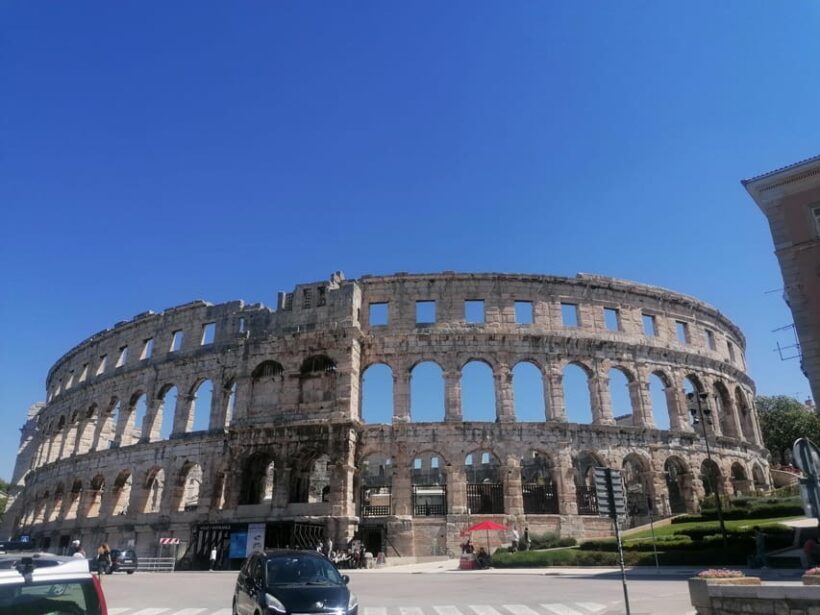 Istria in One Day: Private Tour with Wine & Oil Tasting - An In-Depth Look at the Istria in One Day Tour
