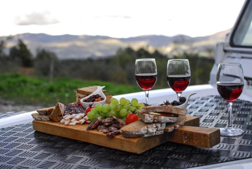 Istria: Land Rover Off-Road Adventure with Tastings - Who Should Consider This Tour