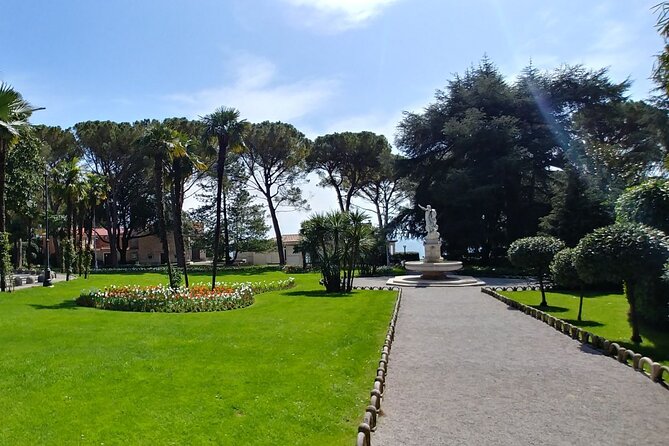 Istria, Opatija and Hum unique private tour from Zagreb - Key Points