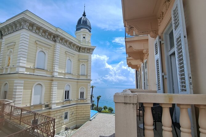 Istria, Opatija and Hum unique private tour from Zagreb - The Sum Up: Who Will Love This Tour?