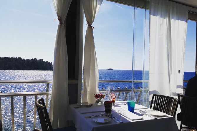 Istria Original Tuscany Rovinj, Pula, Hum - Tour From Zagreb - Participant Information