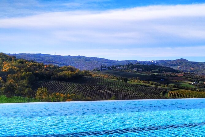 Istria Original Tuscany Rovinj, Pula, Hum - Tour From Zagreb - Exploring Pula