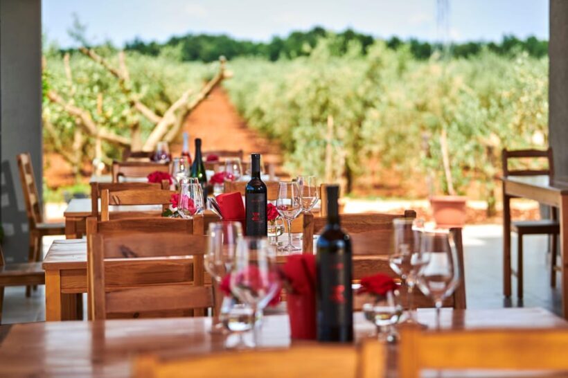 Istria: Pervino wine tasting - FAQ about Pervino Wine Tasting