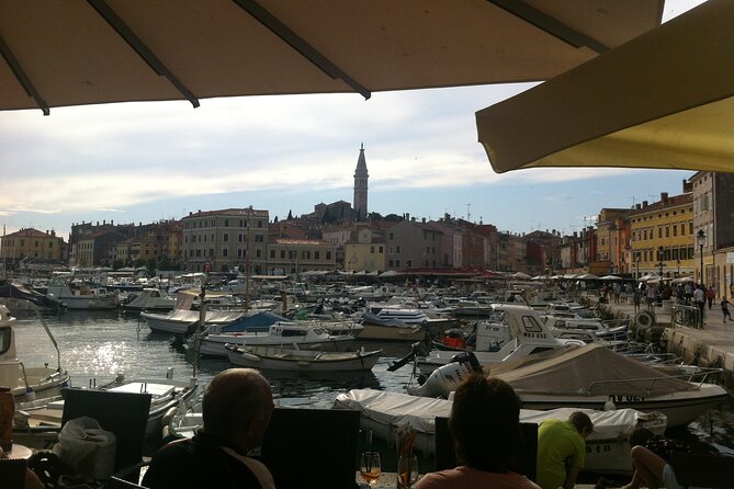 Istria Private Day Trip - Booking Information and Policies