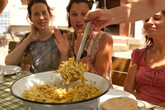 Istria - Truffles: Hunting & Cooking & Tasting, Slovenia - Exploring the Flavors of Istria