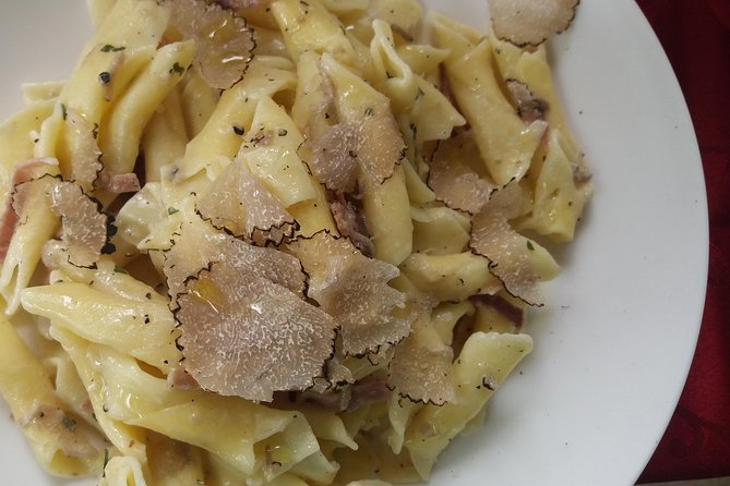 Istria - Truffles: Hunting & Cooking & Tasting, Slovenia - Cultivating Truffles: A Centuries-Old Tradition