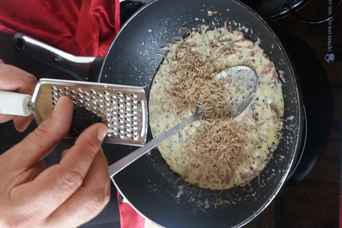 Istria - Truffles: Hunting & Cooking & Tasting, Slovenia - Pasta Fuži: A Taste of Istrian Culinary Heritage