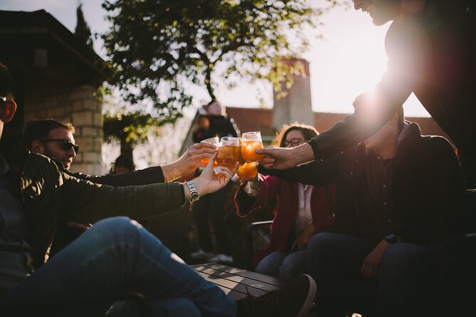 Istria Wine Tour From Rijeka and Opatija - Participation Guidelines